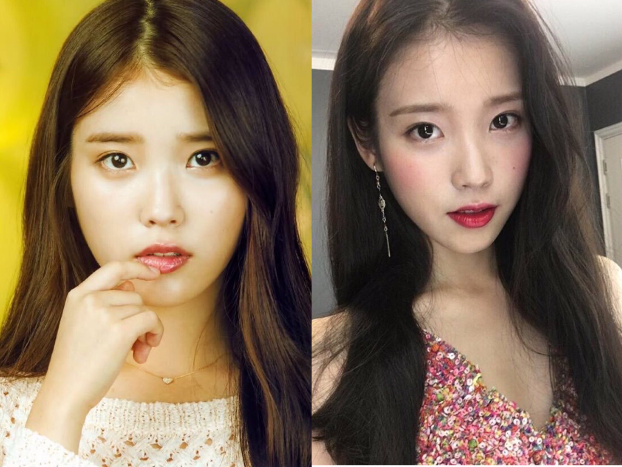 Iu Before Diet - Perumperindo.co.id
