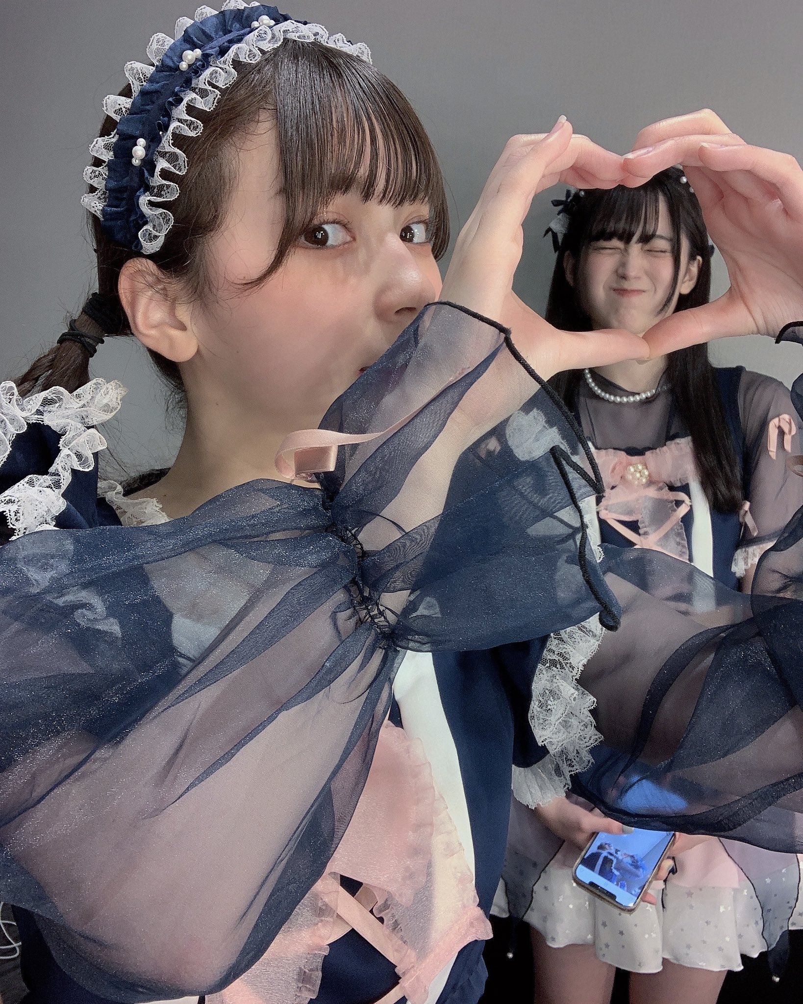 吉澤 悠華（マジパン） on Twitter: "𓏸𓈒 は る ま き 𓈒𓏸 https://t.co/TdPSvdNtJ2" / Twitter