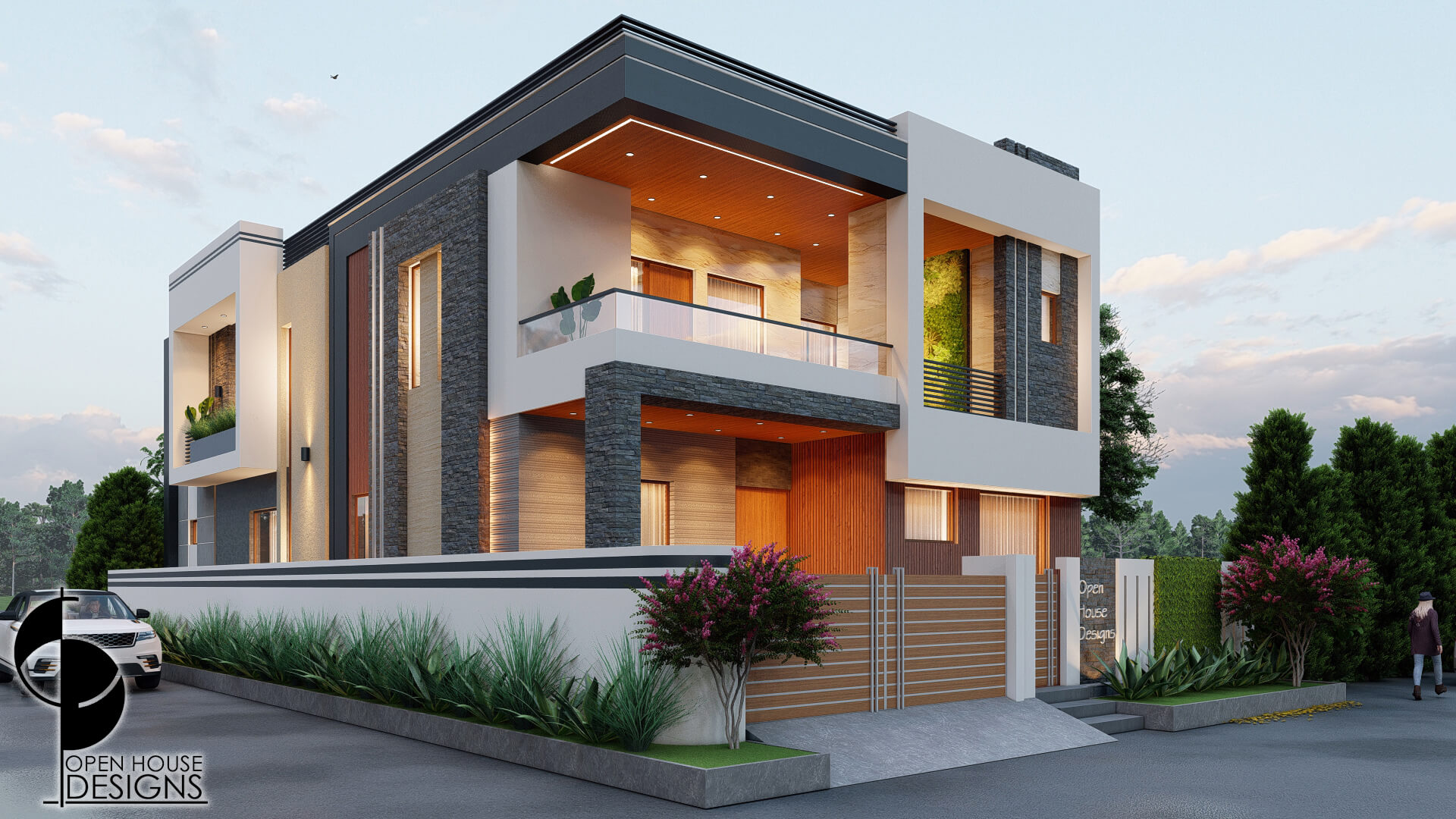 Asian Style Home Designs Canada Asian Modern House Designs And Plans