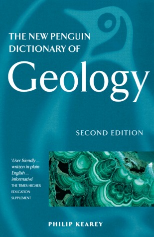 [Pdf] Free PDF The Penguin Dictionary of Geology By Philip Kearey on Mac New Pages / Twitter