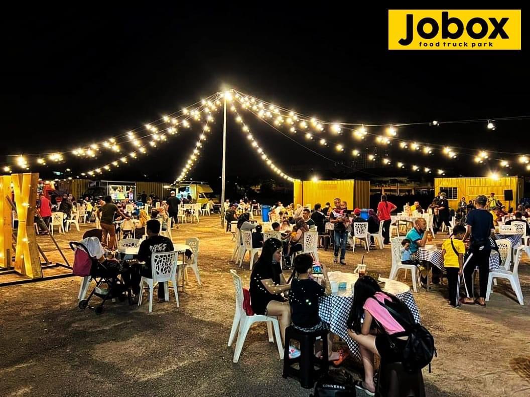 Visit Johor🏄🏻‍♂️ on Twitter: "Korang mesti tak tahu nak lepak mana hujung minggu ni kan. Meh ...