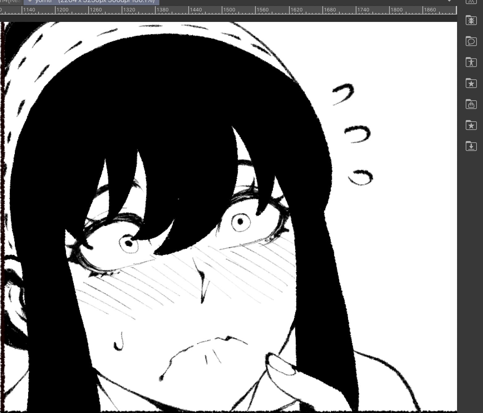 Nyantcha On Twitter Rt 00 Homura Still On Month Long Art Hiatus On