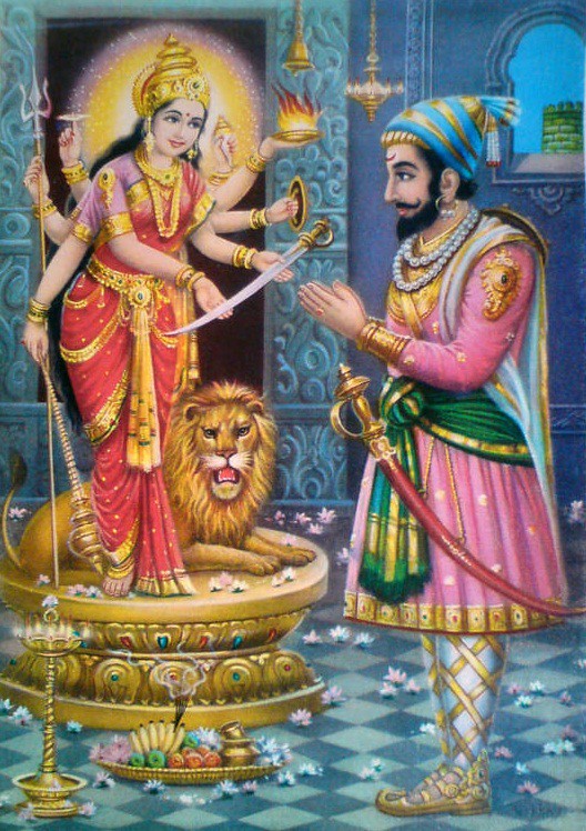 Bhavani Talwar
