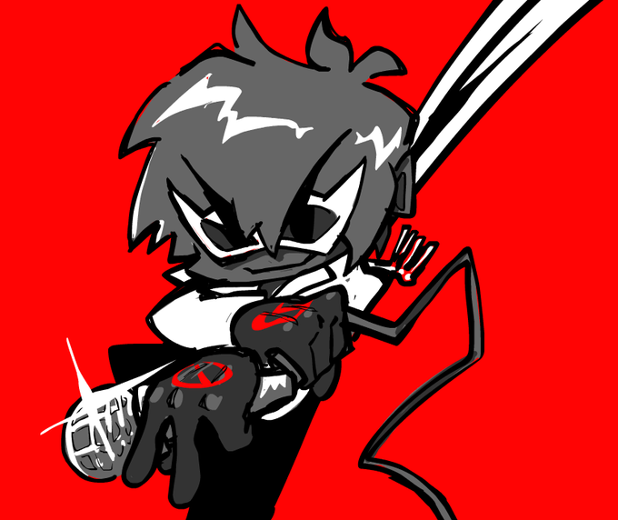 Phantom Arcade 🆖 (@PhantomArcade3K) さんのイラスト・マンガ作品まとめ (215 件) - Twoucan