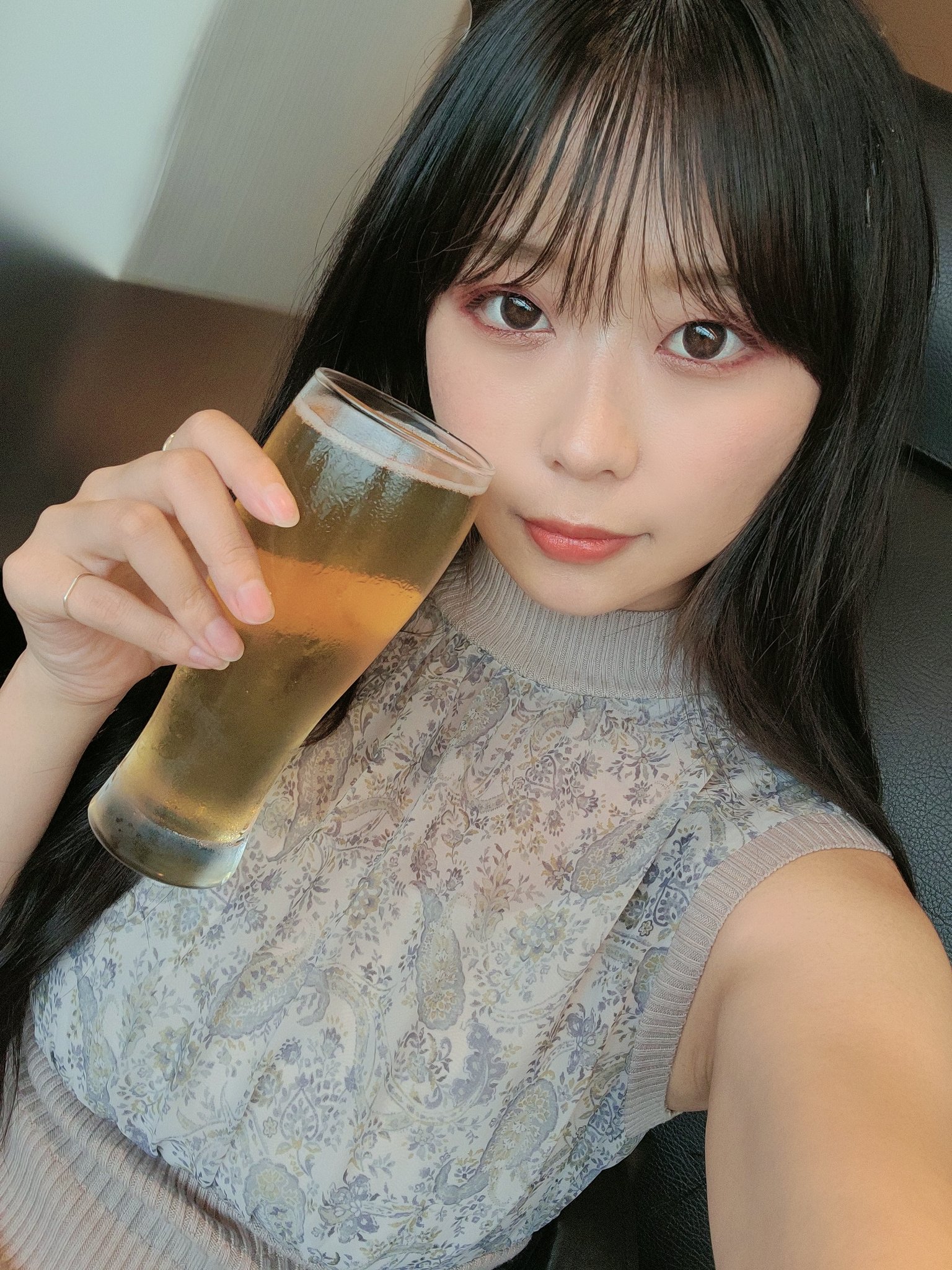 蒼猫いな🦄💙💜1stDVD🐈️5/27💗 on Twitter: "そう…この日の為に働き詰めた…🤤🤤マイル消費旅 ️行ってまいりまーす🌞☂️ https://t.co/4JpCaN3me1 ...