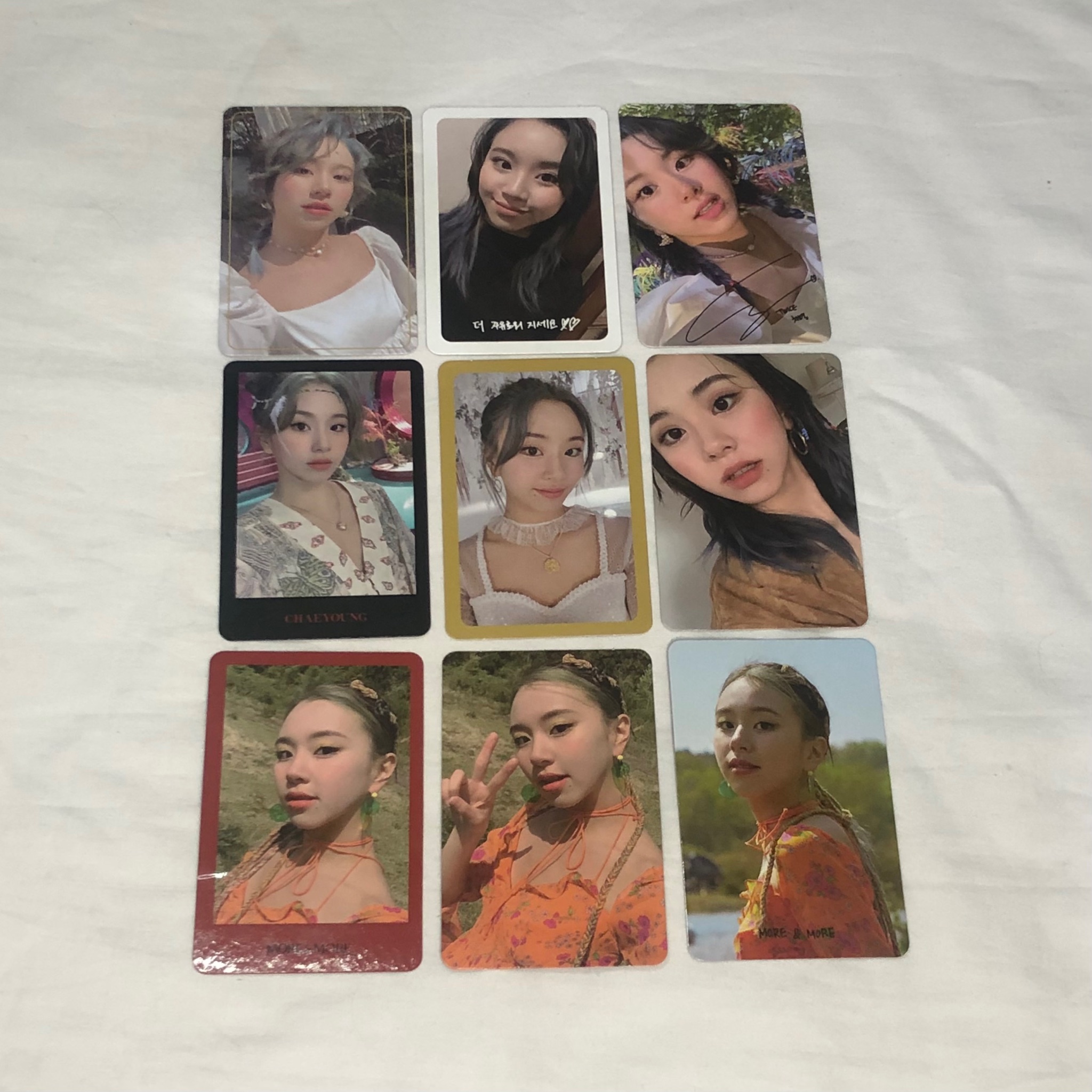 lai🌻| super ia on Twitter: "~ #laimailz hi @chaenghaul thank you so much for a very smooth ...