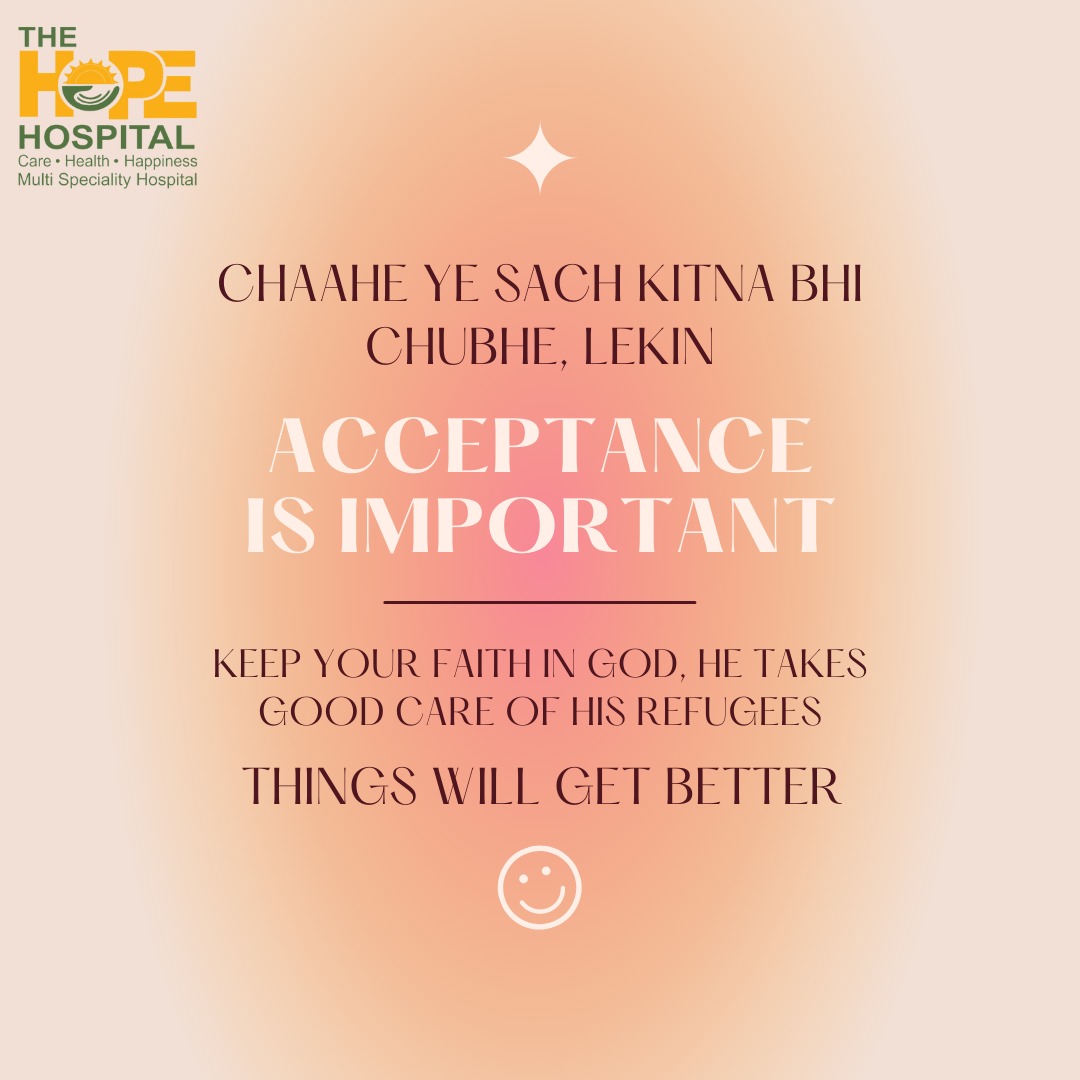 Medical Hope Quotes