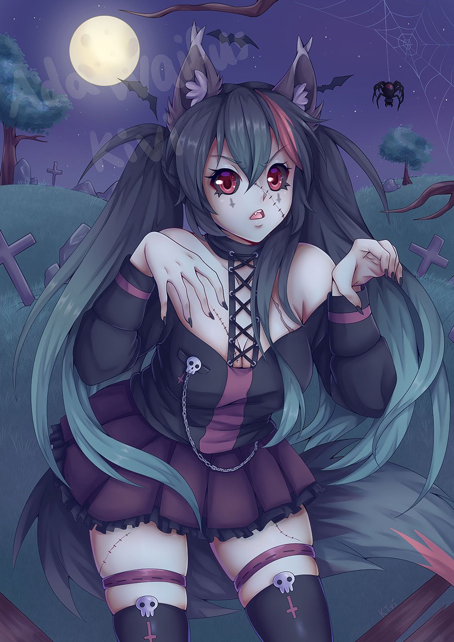 AdaWaifus.io on Twitter: "Happy Friday the 13th from the ADAwaifus team https://t.co/TeZow0Popu ...