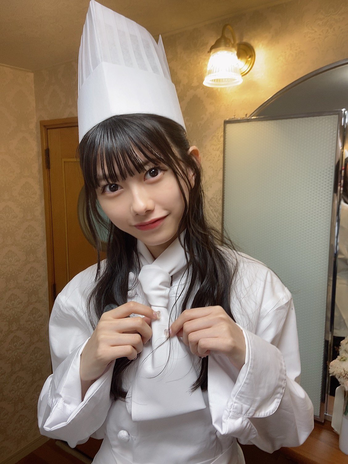 minto on Twitter: "AKB48のツインテール千葉恵里（ちばえりい）ちゃんのSNSアカウント一旦ここで置いとこ！！Mステ楽しすぎ！！ ☁️Twitter☁️https://t ...