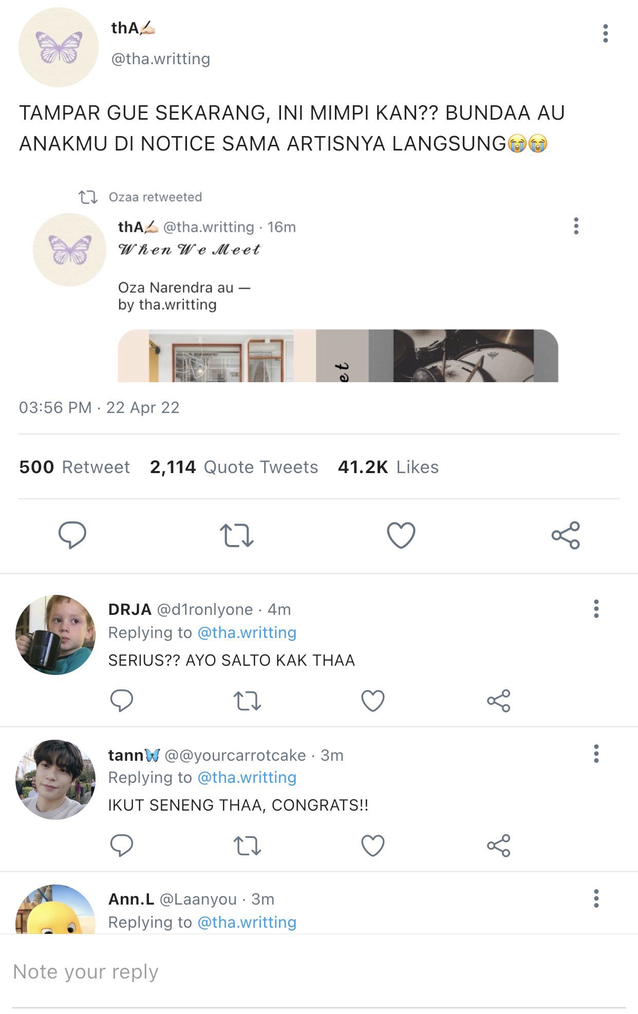 Vaa🎀 on Twitter: "04 https://t.co/pi5oJ4cJui" / Twitter