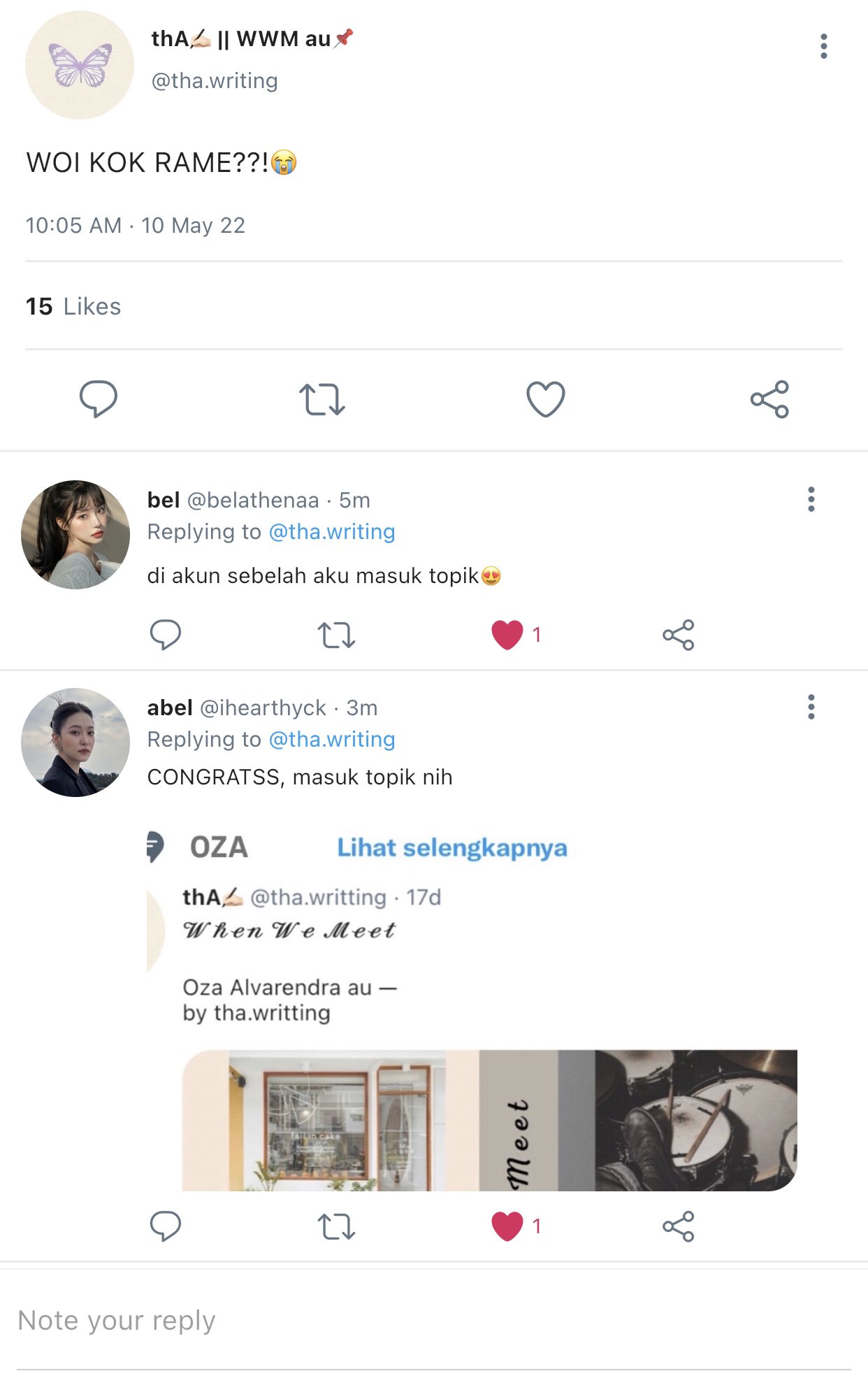 Vaa🎀 || rest. on Twitter: "25 https://t.co/5y7GrzvDDW" / Twitter