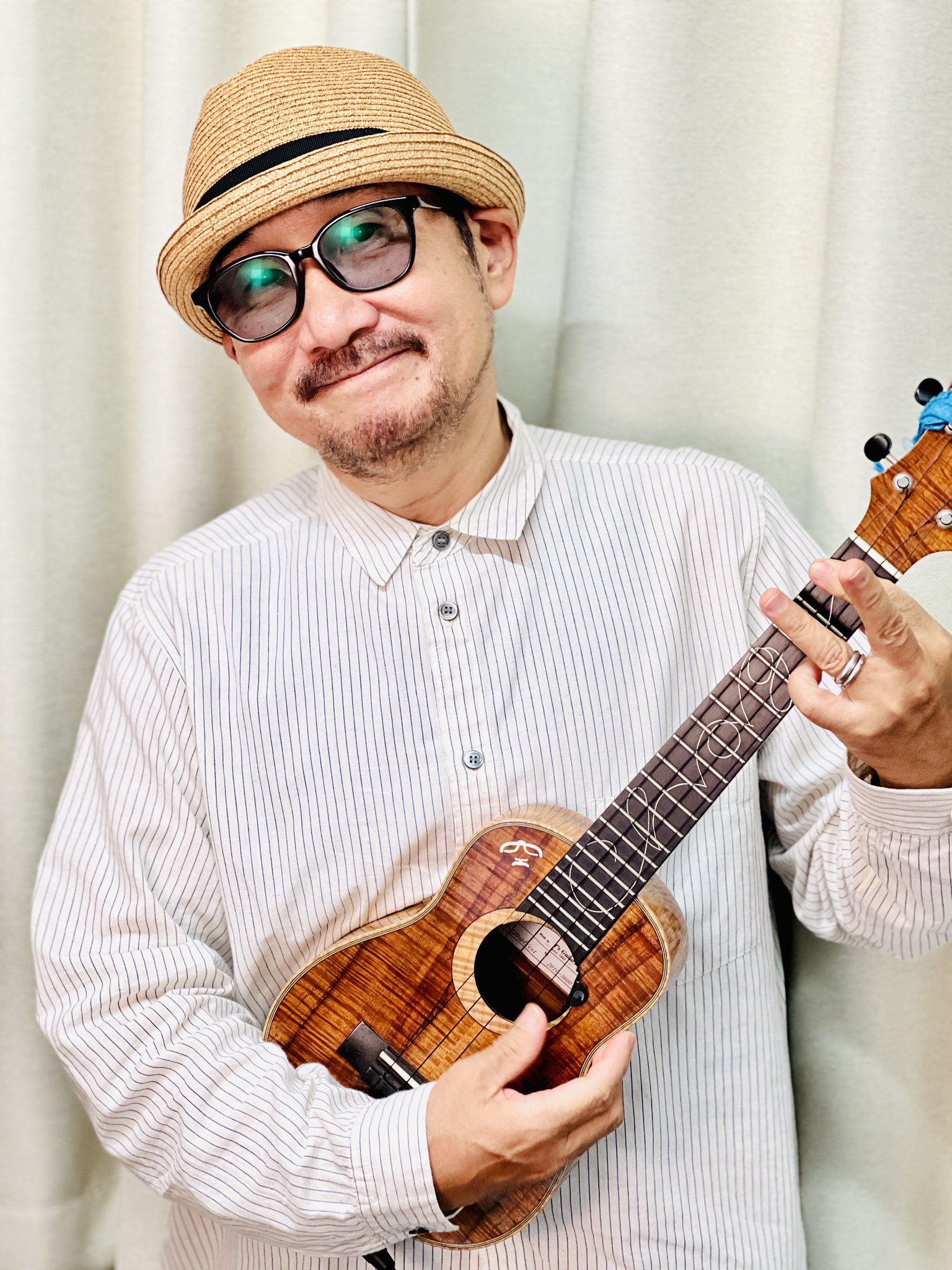 Chagestaff.jp on Twitter: "「Chageオンラインファンミーティング2022〜めぐり合った奇跡は素敵〜！」に参加頂いたチャオンファン13-1、13-2の皆様、素敵なお ...