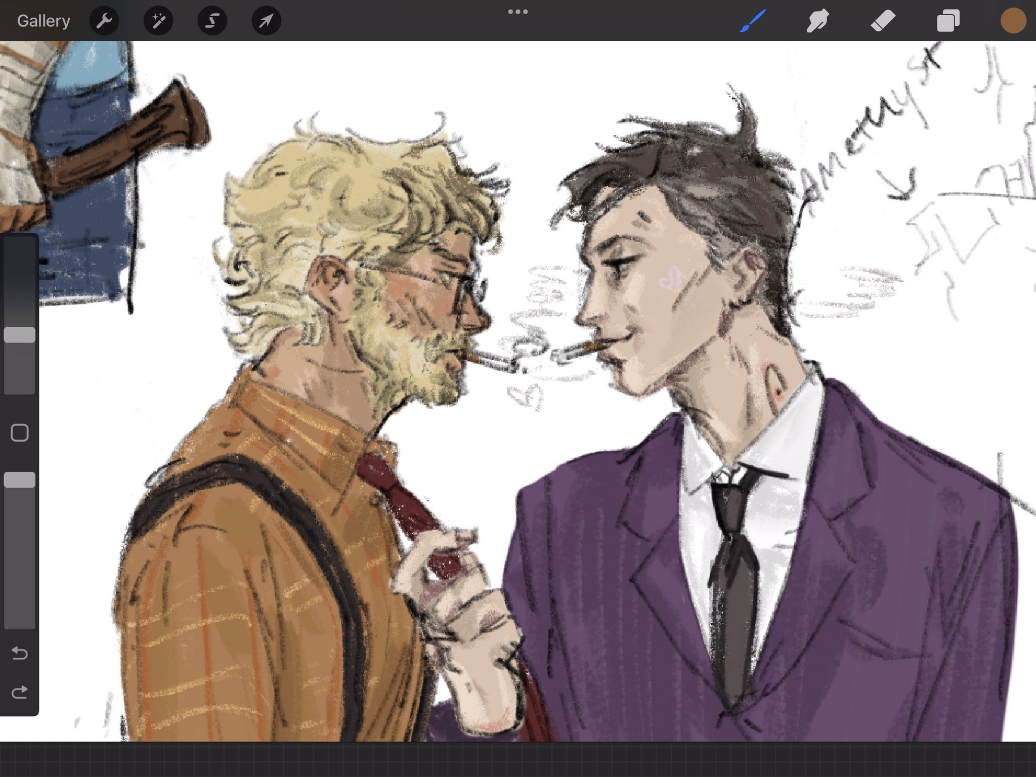 Bug On Twitter Slapped Some Colours On It Gross Williamafton Henryemily Fnaf