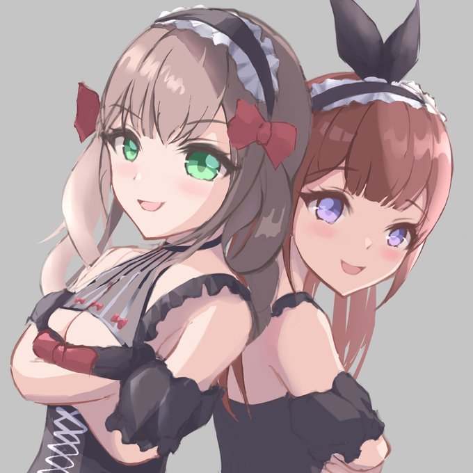 SHiN (@shin5_art) さんのイラスト・マンガ作品まとめ (39 件) - Twoucan