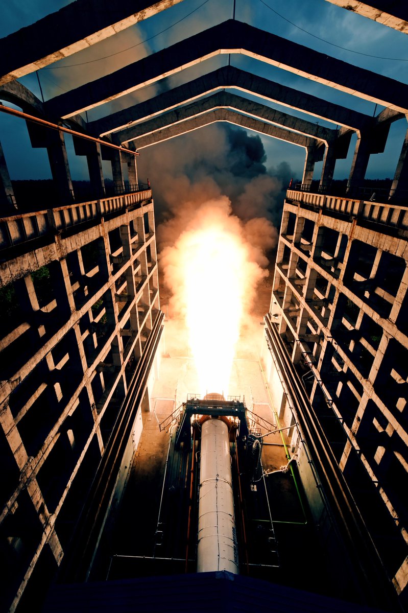 HS200 rocket booster is the human-rated version of the S200 rocket ...