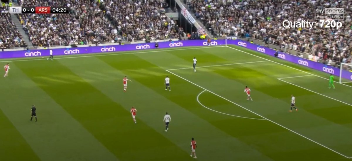 Spurs 3-0 Arsenal. What happened? Did Arsenal and Arteta bottle it? Was ...