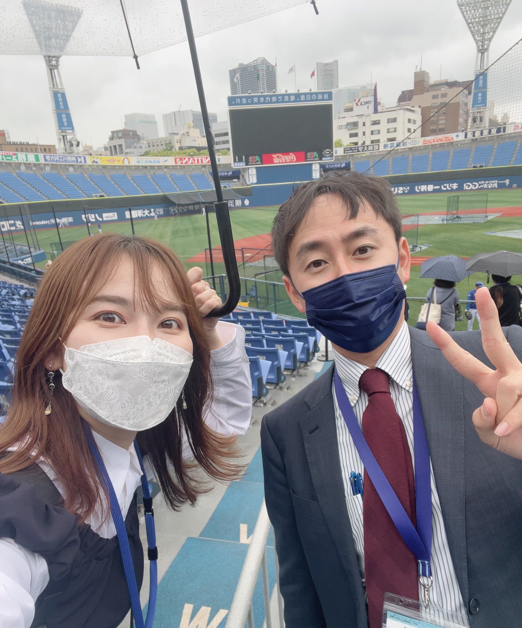 瀬村奈月 On Twitter 関西に帰ってきた ️ ️ ️ 急に連絡したのに 大好きな人達に会えた弾丸旅でした♥️ 私やっぱり横浜好きだわ🫰🫰🫰💙 今日は 横浜ビール飲んで寝よ ᵕᴗᵕ