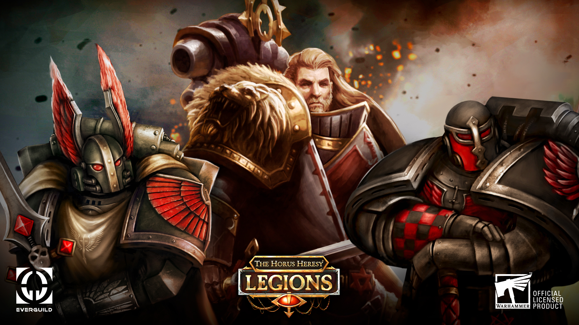 Warhammer 40k Dark Angels Wallpaper Space Marine Dark Angels Warhammer