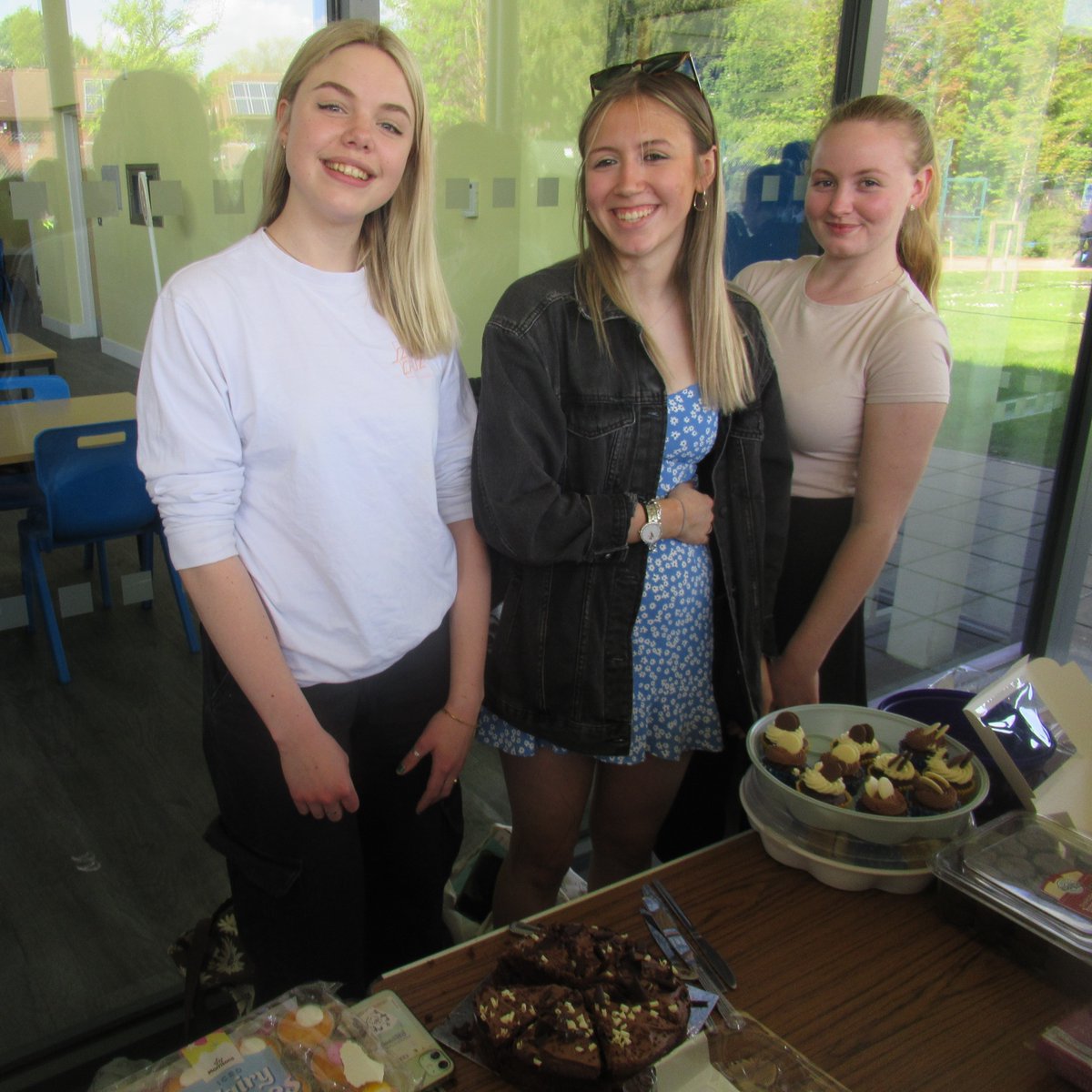 Welcome to the Barton Court Grammar School website