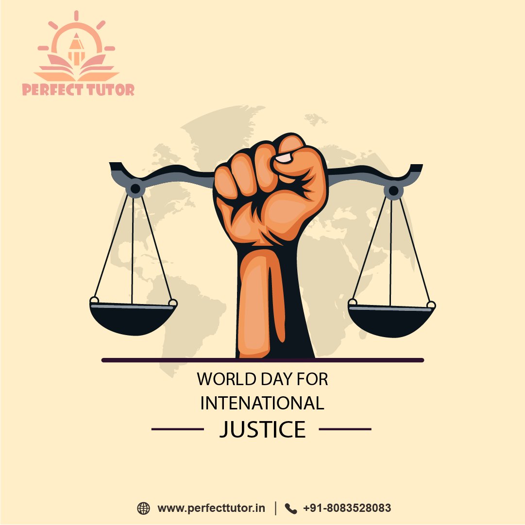 Injustice In The World