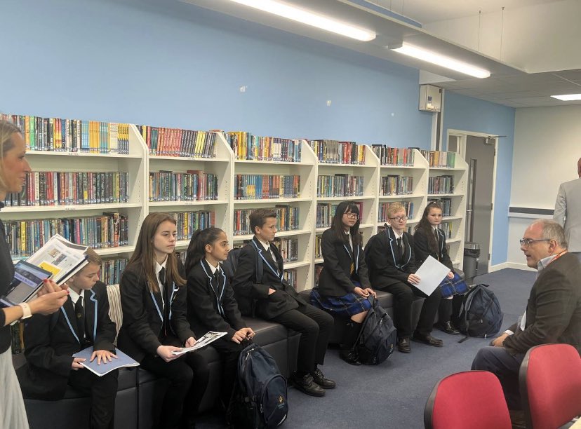 Term Dates - Mark Hall Academy