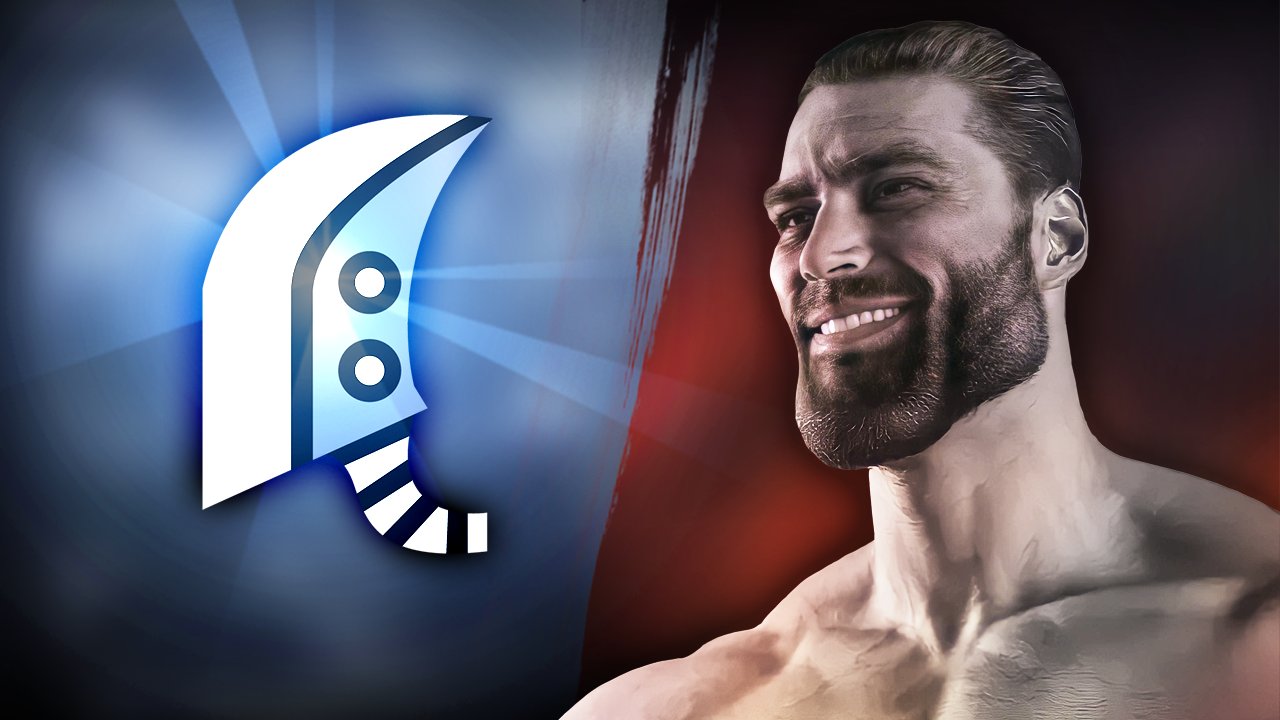 Team Darkside on Twitter: "After you've used Great Sword 10,000 times 大剣：使用回数1万回になると… https://t ...