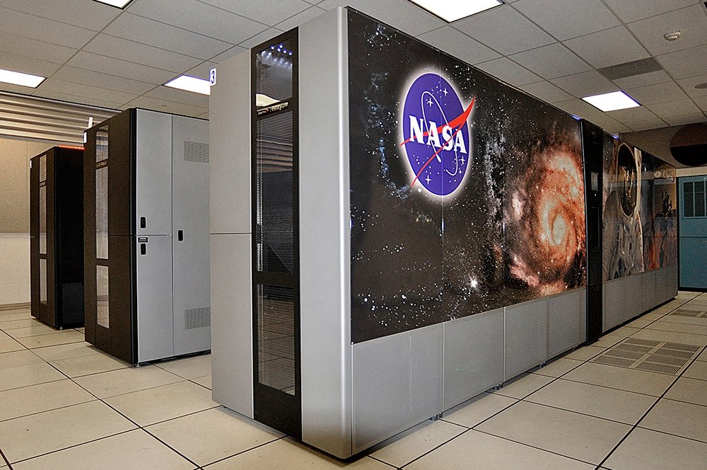 Nasa Jobs
