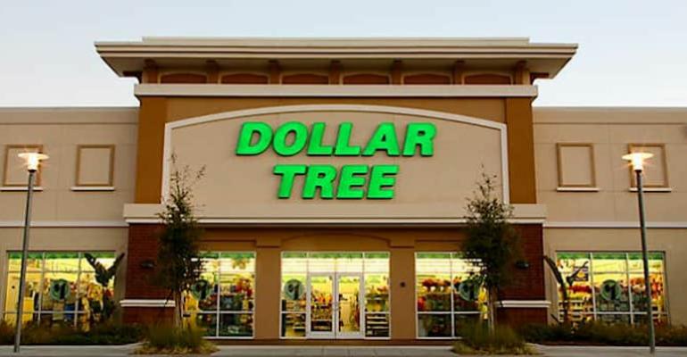 Dollar Tree names chief supply chain officer, Family Dollar chief ...