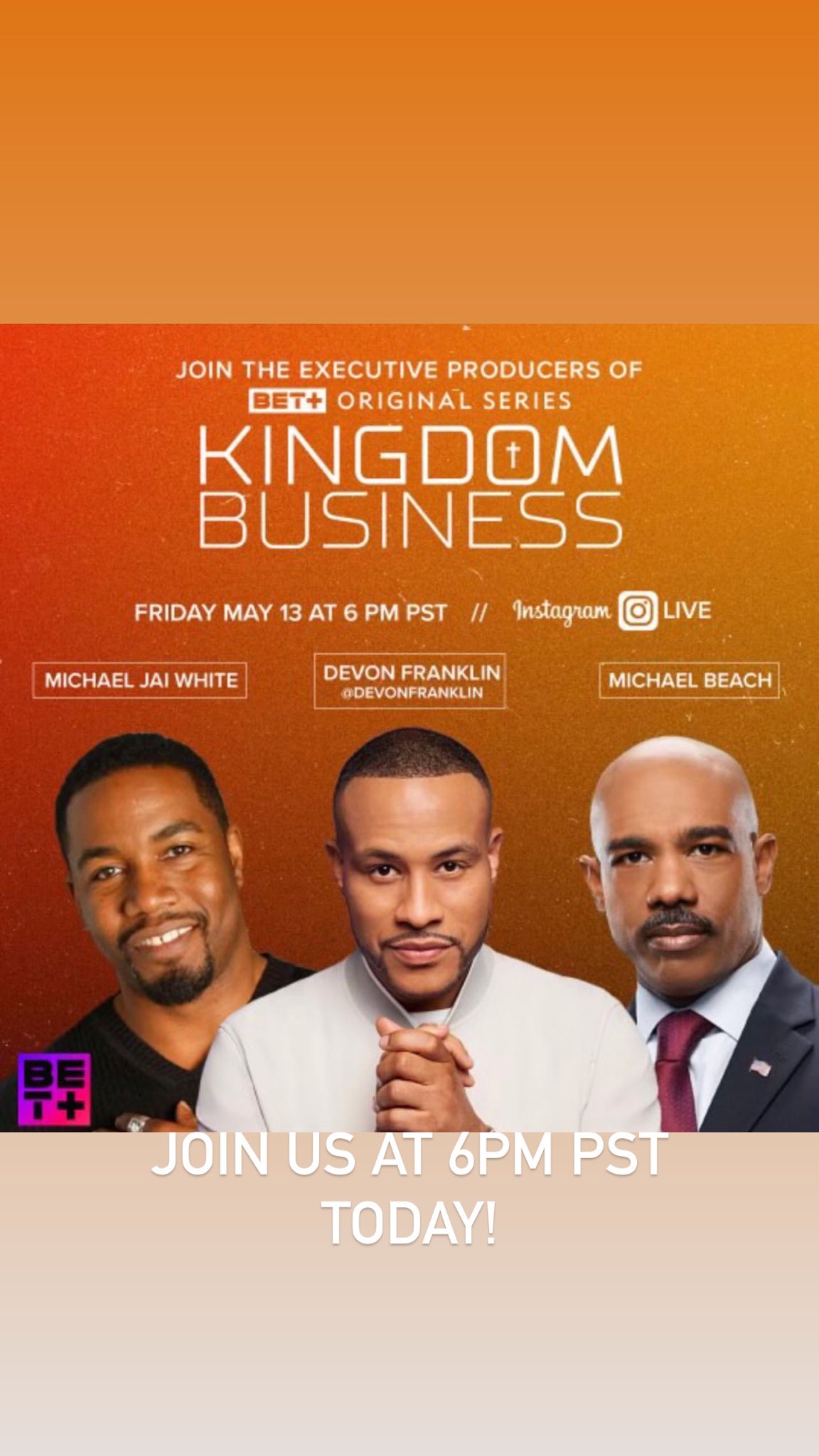 Michael Jai White 2022