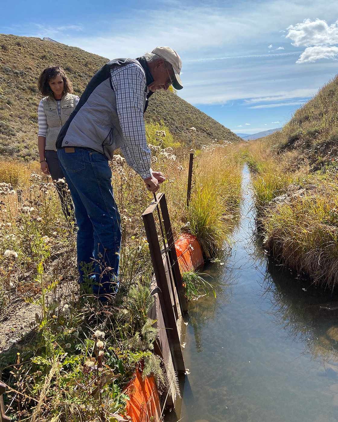 Colorado River Water Conservation District - CRD | Water Planning