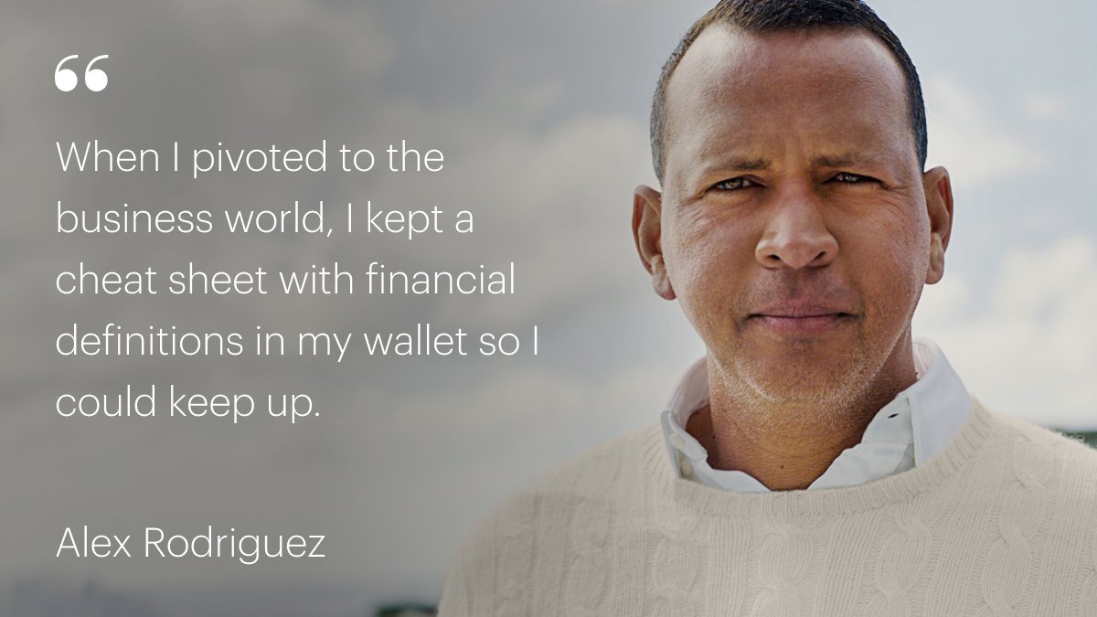 Alex Rodriguez Quotes