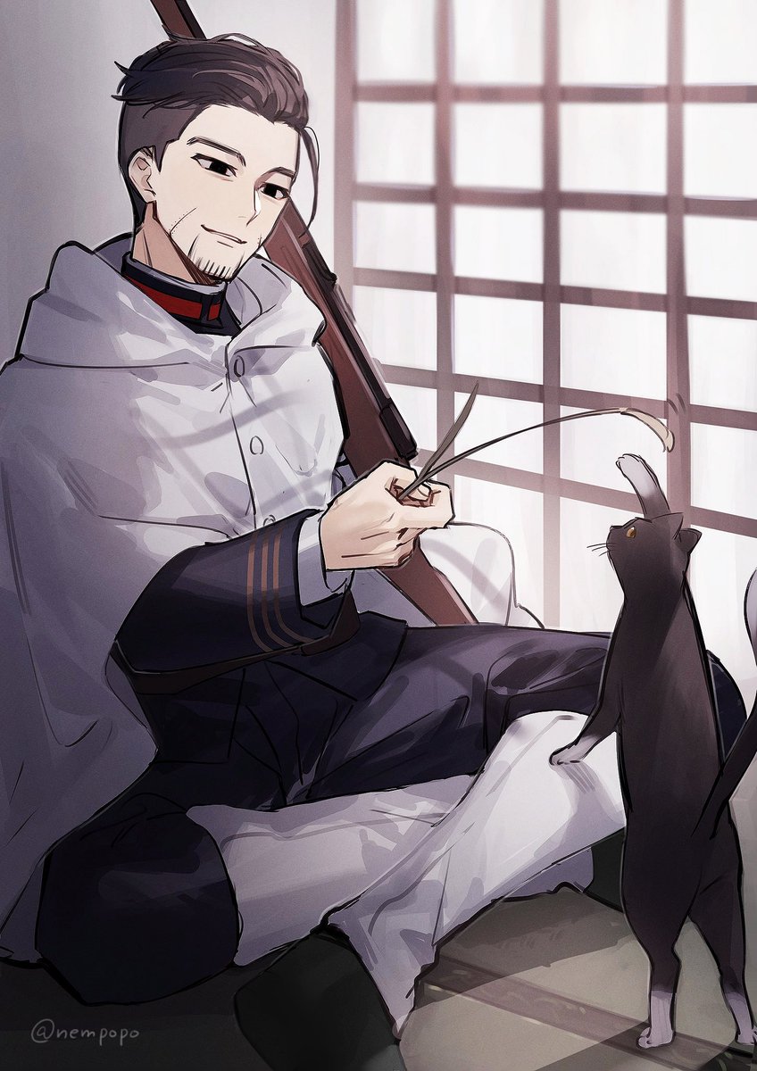 tonoshi (@nempopo) さんのイラスト・マンガ作品まとめ (168 件) - Twoucan