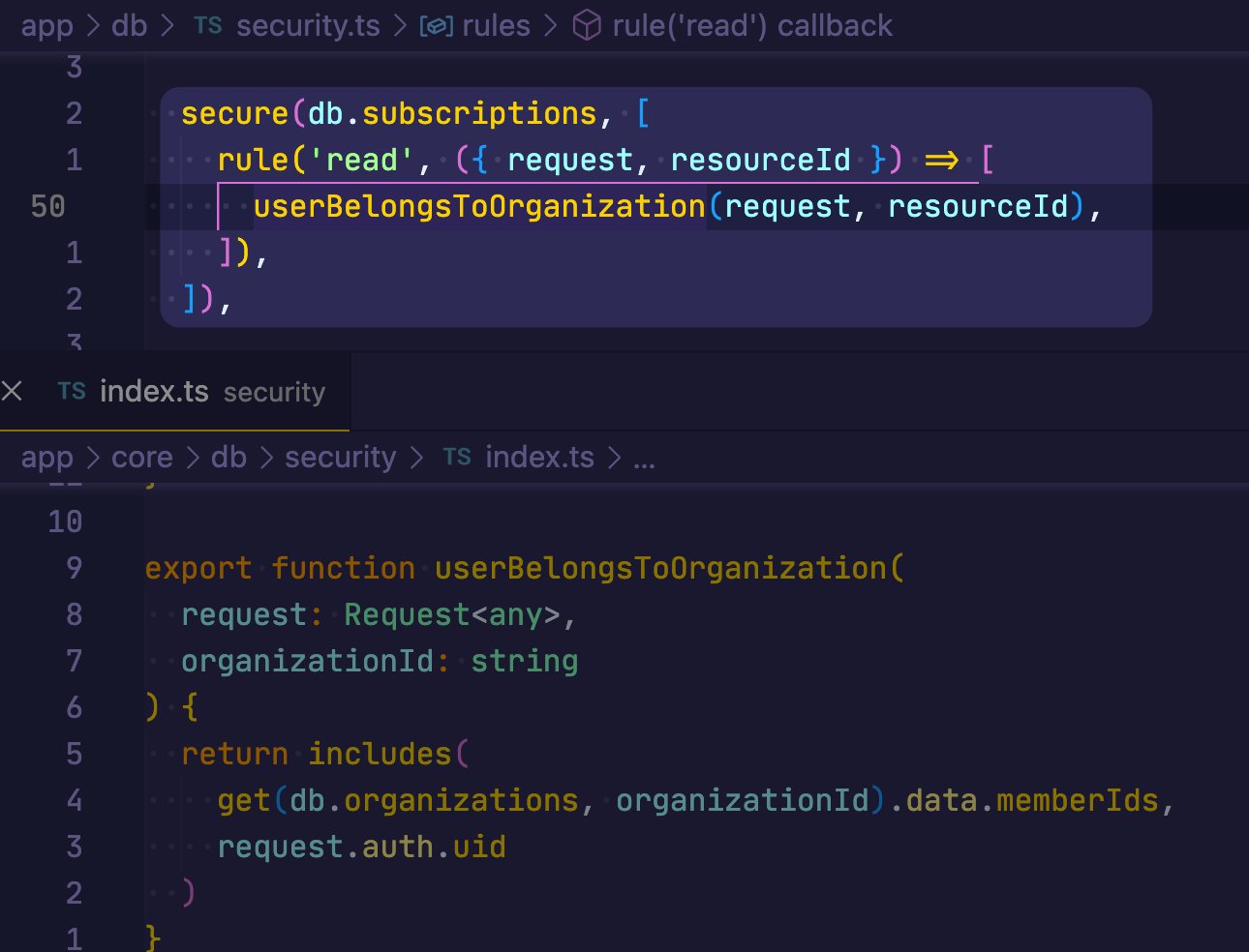 Sasha 🐑💨 Koss on Twitter: "🚀 Future. I have many plans for Typesaurus - a stable version of ...