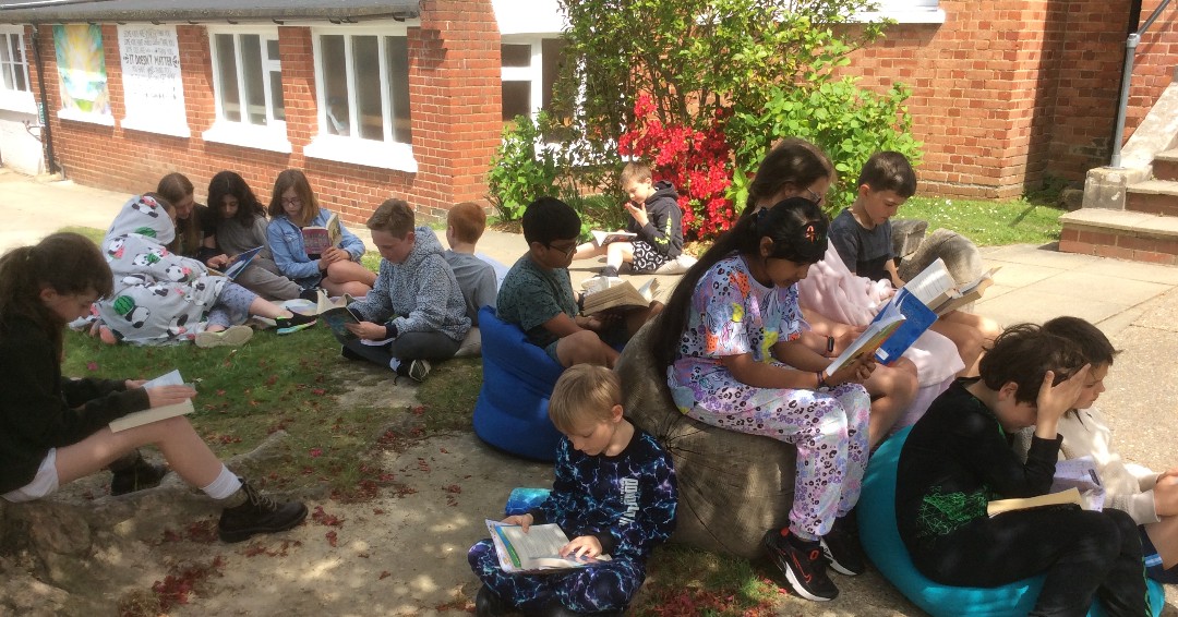 Welcome to Copthorne Prep | Copthorne Prep School