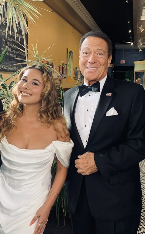 Joe Piscopo Girlfriend