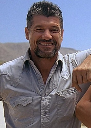 Fred Ward Tremors