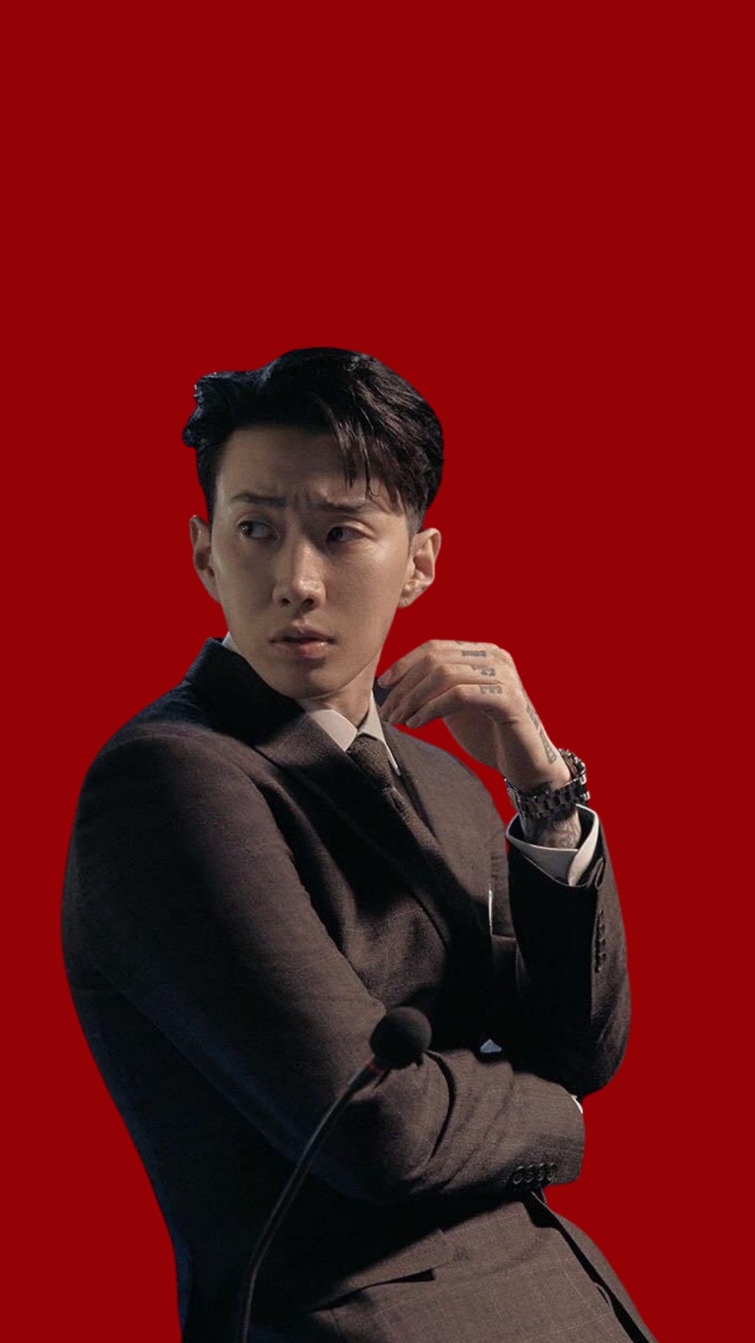 Jay Park Joah Wallpaper Jay Park Releases MV For 'JOAH' + Single Album
