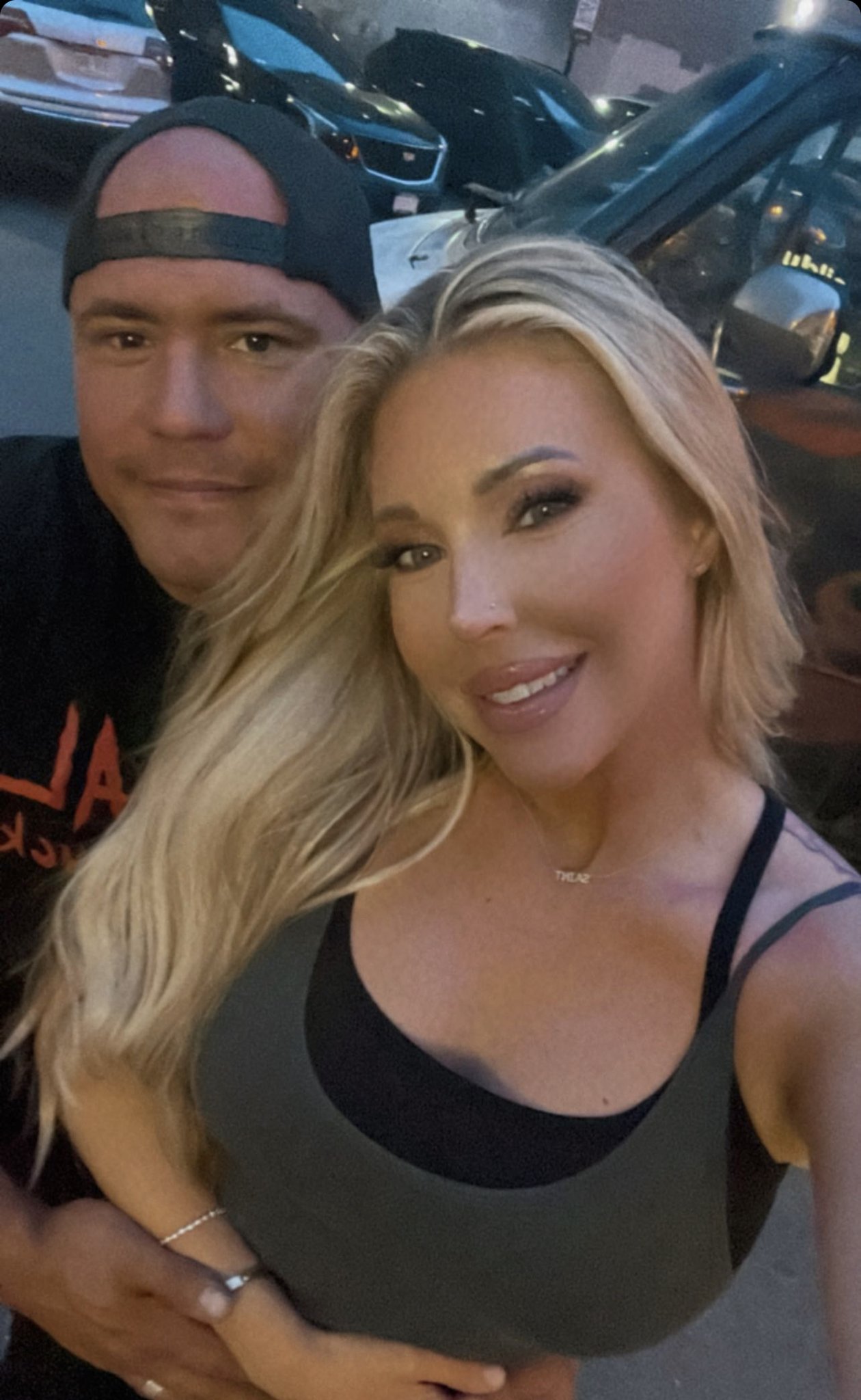 TW Pornstars - Samantha Saint. Twitter. met my lucky fan and we had the ...