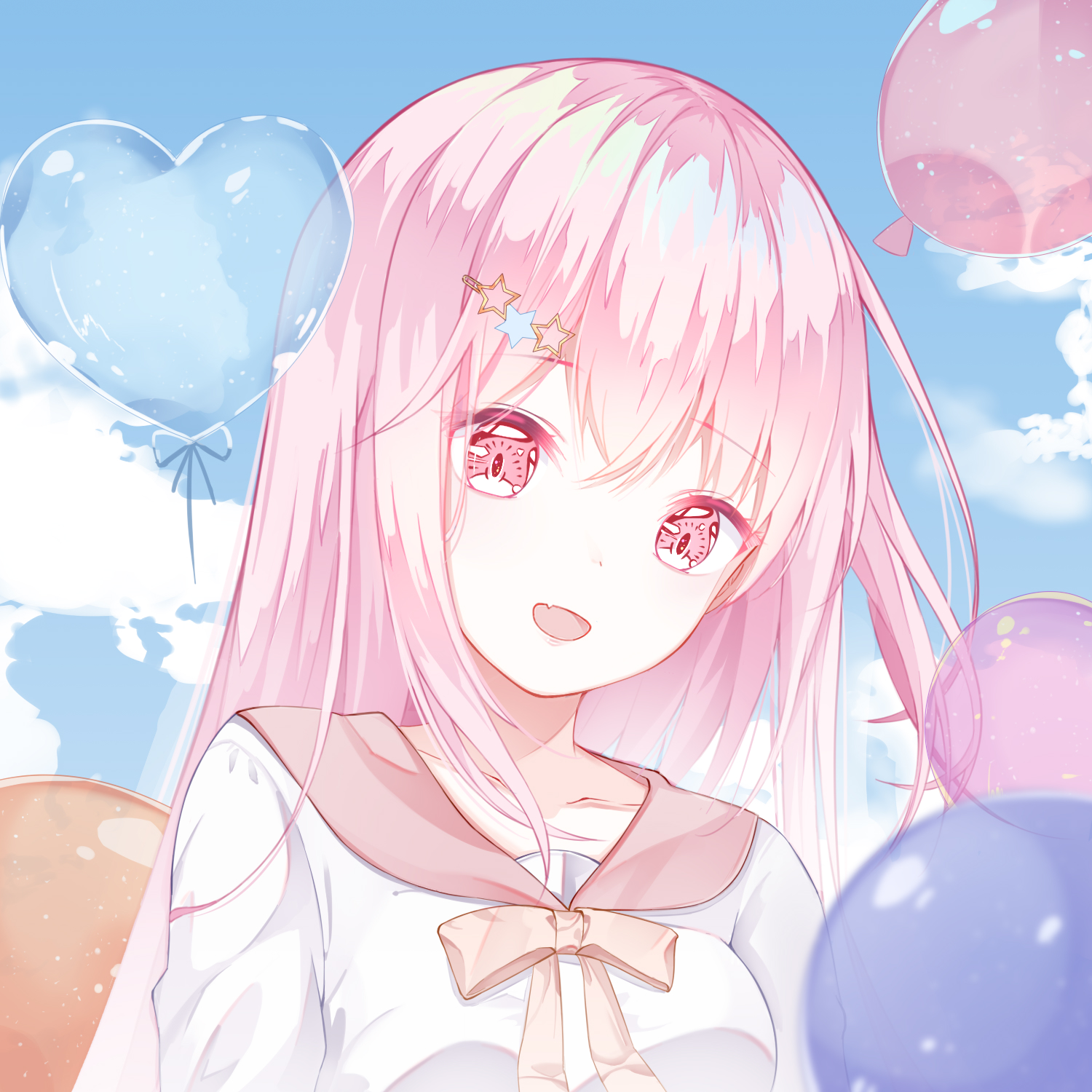 ZUU on Twitter: "PIXIV：https://t.co/m9T81gA21E https://t.co/9nFWjGzCjp" / Twitter