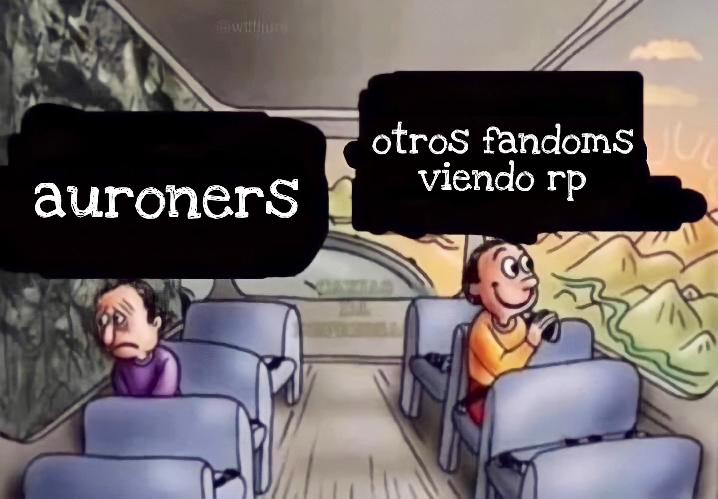 Val 17 On Twitter Es Lindo Ver A Mis Mutuals De Otros Fandoms