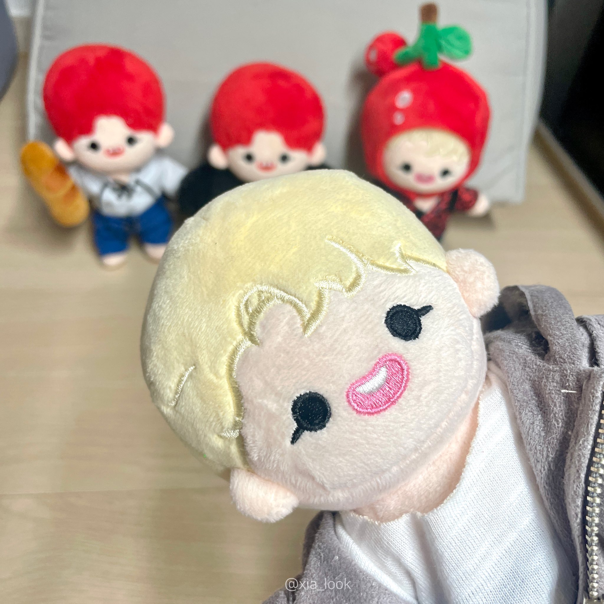 트친소 찾아온🏝 돌쇠 (@dolsoe_XIA) / Twitter