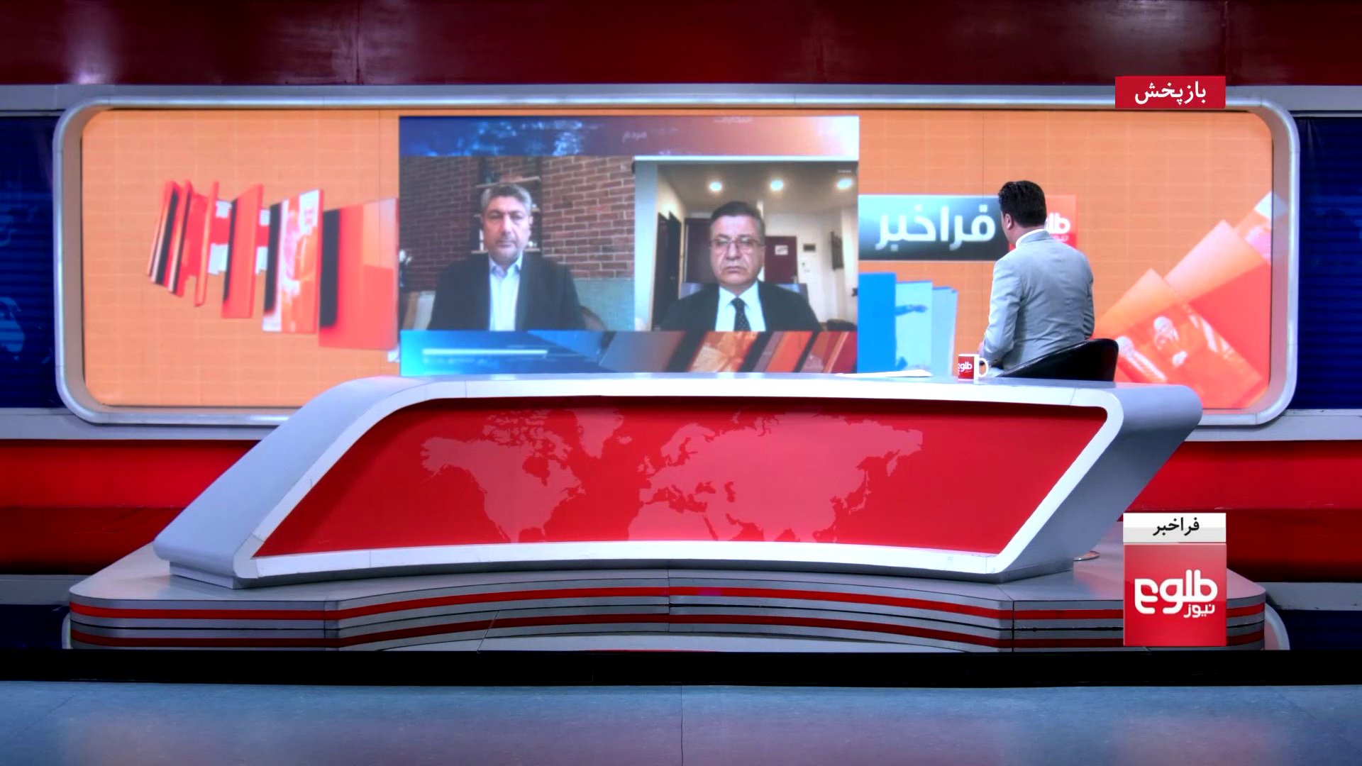 TOLOnews on Twitter: TOLOnews on Twitter: