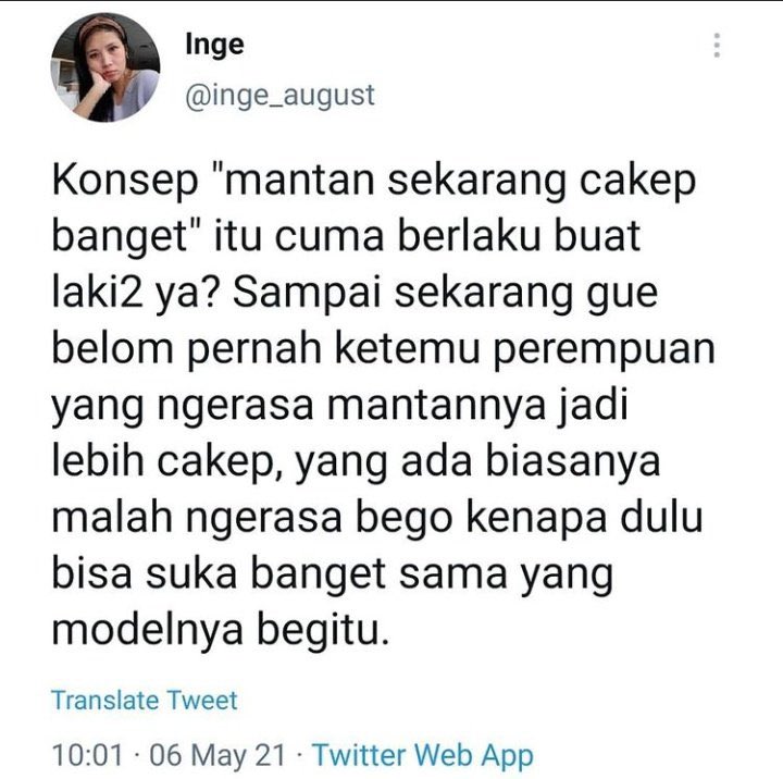 AREA JULID on Twitter: AREA JULID on Twitter: