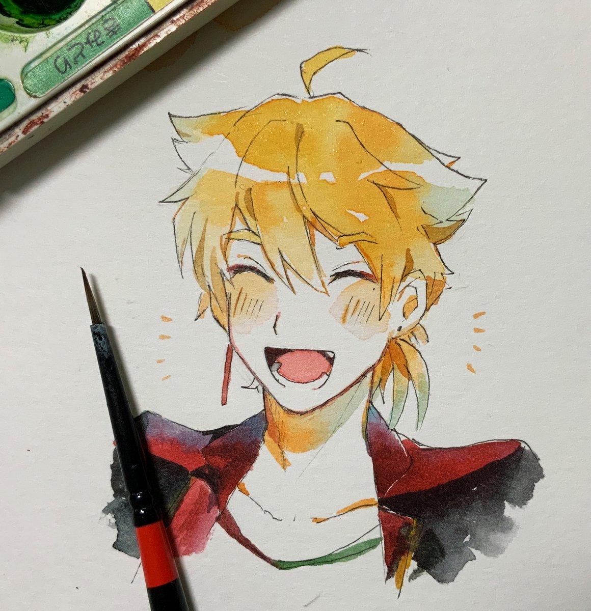 隠れみの (@Mino_llm) さんのイラスト・マンガ作品まとめ (375 件) - Twoucan