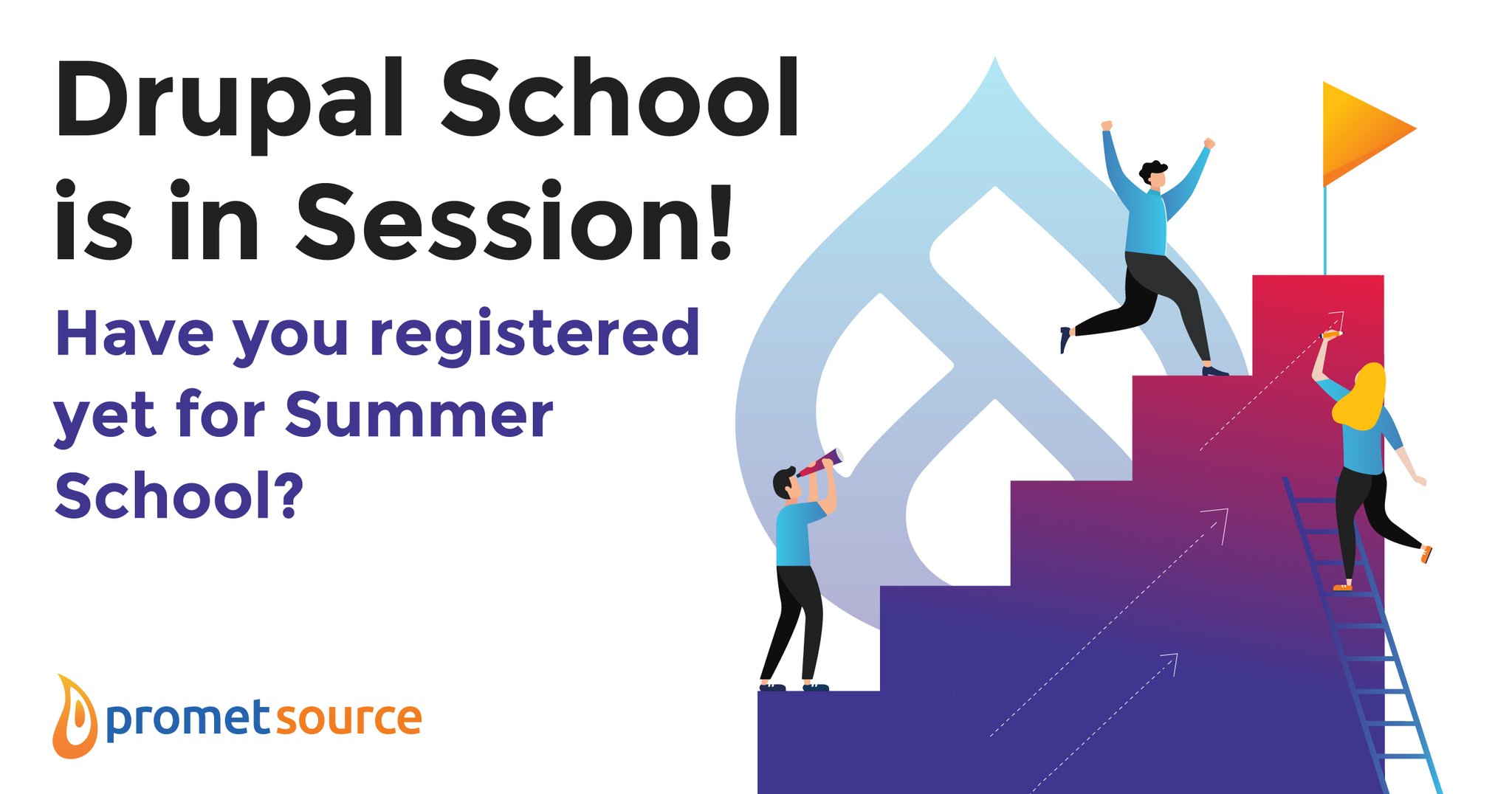 Promet Source on Twitter: "The next step or two on your career ladder is in sight! Check out ...