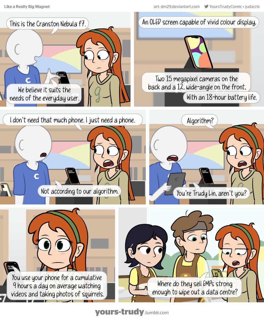 Our 2nd Life Tumblr 2022