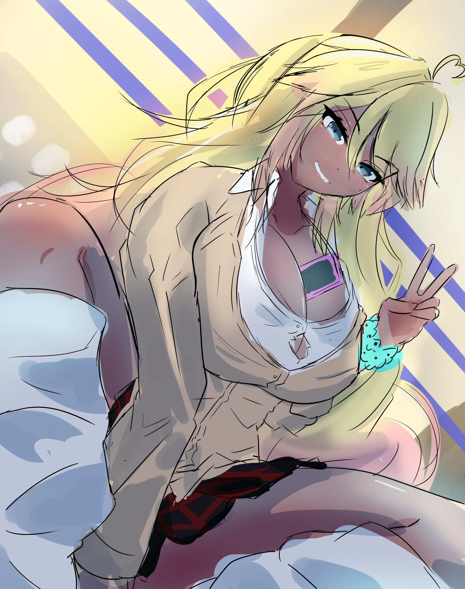 ksonSOUCHOU🍕 on Twitter: "RT @KappaaKo: Just some drafts dont know which one better😨 #ksonART # ...