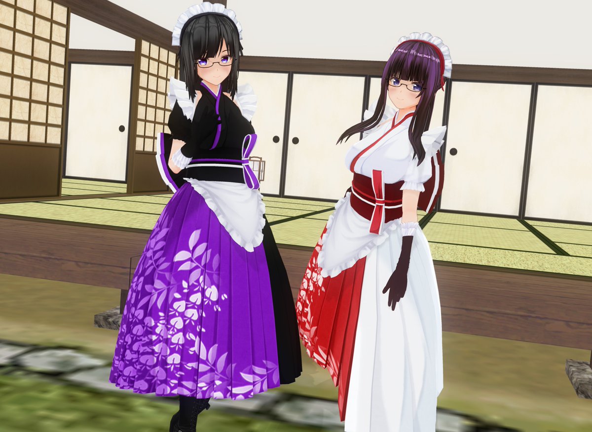 CM3D2 COM3D2 MODツイッター ・ろだA～ 新着まとめ 2022.5.14 もちもち3D