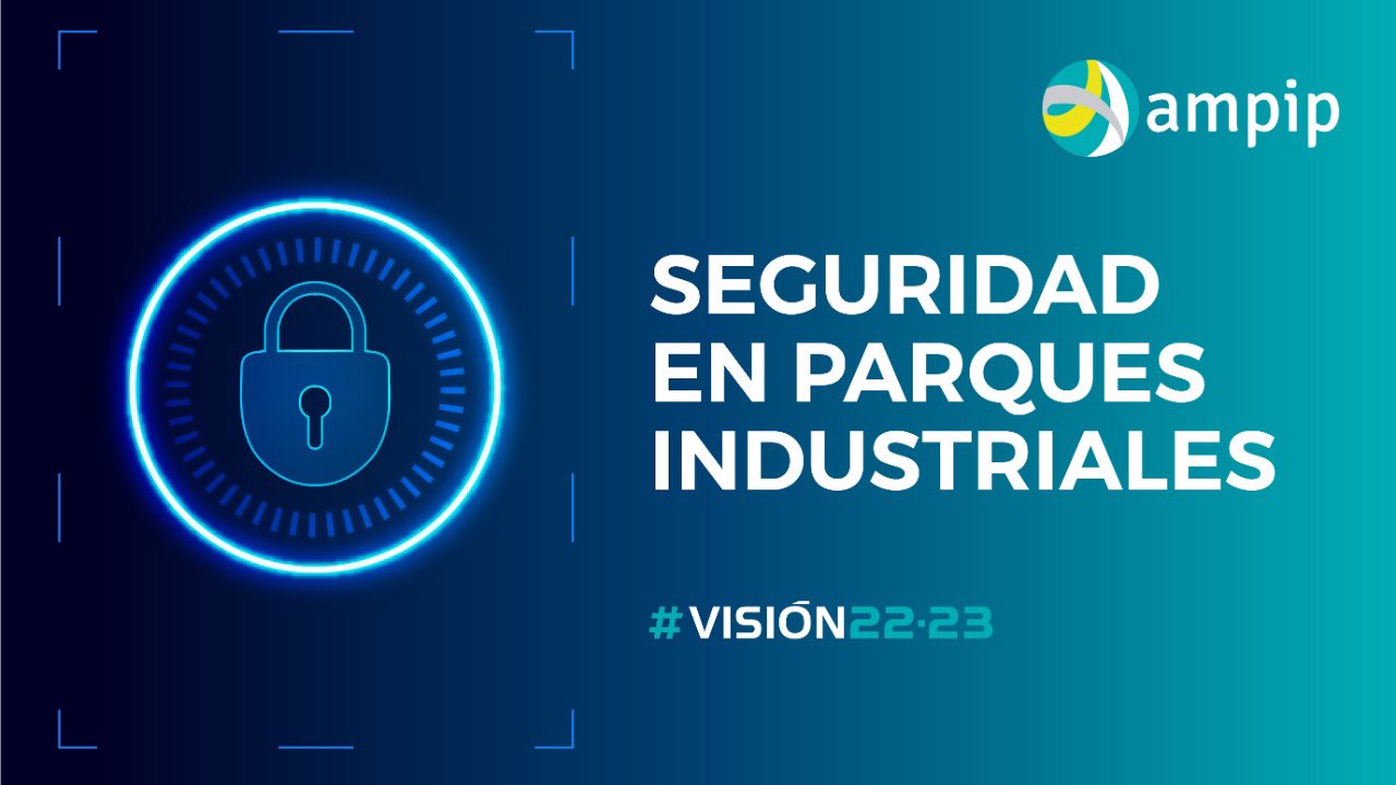 AMPIP Asociación Mexicana de Parques Industriales (@AMPIP) / Twitter