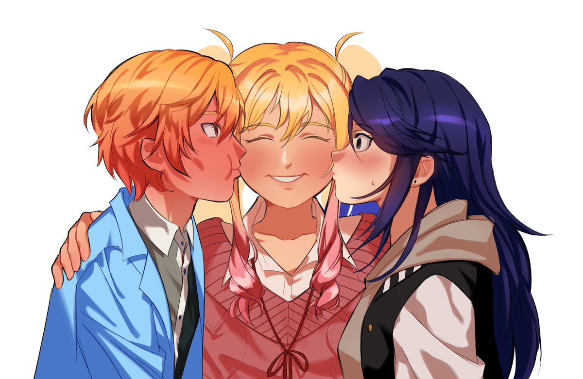 Pochato🌽 (@_Pochato_) さんのイラスト・マンガ作品まとめ (27 件) - Twoucan